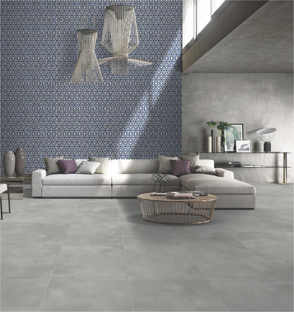 Granitna pločica OPUS GREY ITACA 60X120CM /1.44M2/ / RETIFICIRANA ...